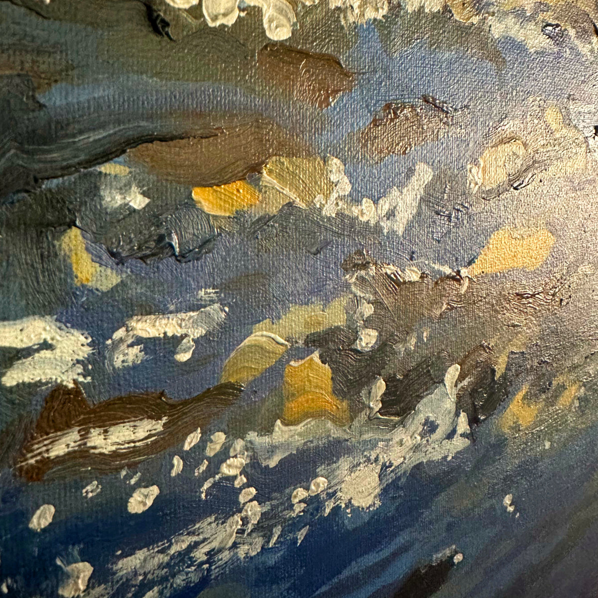 All Available Originals – Andy Sewell Fine Art